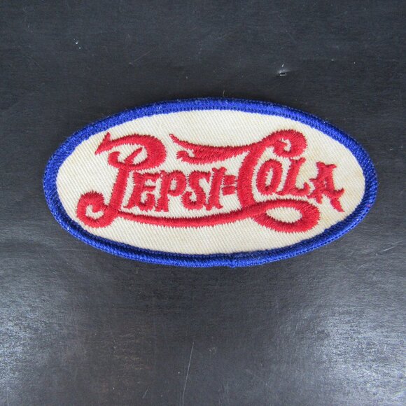 PEPSI COLA | Accessories | Vintage 94s Rare Pepsi Cola Double Dot ...
